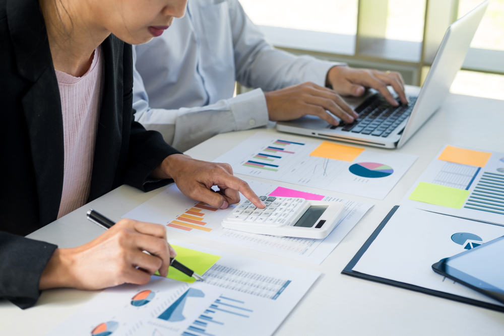 Starter Accounting Package - Shelbourne Accountants