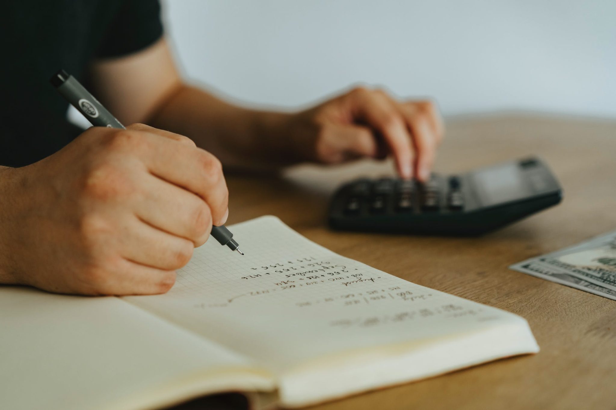 Contractor Tax Calculator Ireland | Estimate Your Take Home Pay